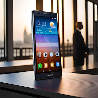 Exciting New Update for Huawei P60: What’s in Store? | by Shafiat ...