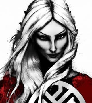 Gerdr: Viking Goddess of Fertility and Abundance | by Rebecca Trocki ...