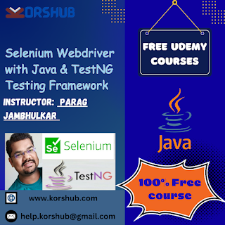 Mastering Web Automation: Unleash the Power of Selenium WebDriver with ...
