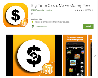 Big Time Cash Make Money Free Is Fake ??( Pros and Cons ) | by ayush ...