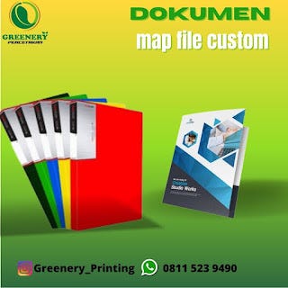 TERBAIK Cetak Dokumen map file custom Tumbang Samba Katingan Hub 0811 5239 490 WA ...