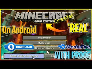how to convert minecraft pocket edition in java | how to download minecraft Java edition in ...