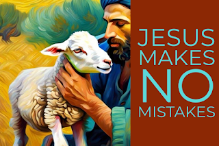 The Infallible Christ. The True Condition of the Human Soul | by Marvin ...