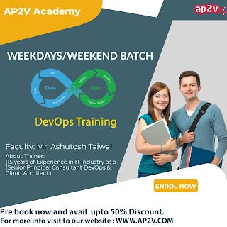 How to Start a DevOps Training Career In Bangalore. | by AP2V Academy | Medium