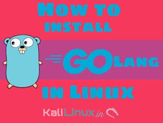 How to Install Golang in Linux [New 2023 Method] | by Gayuuinfocerts | Medium