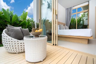 Make the most of your outdoor space | Creative Balcony and Outdoor ...