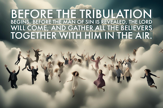 Misconceptions About the Rapture. 2 Thessalonians 2:1 (KJV) Now we ...