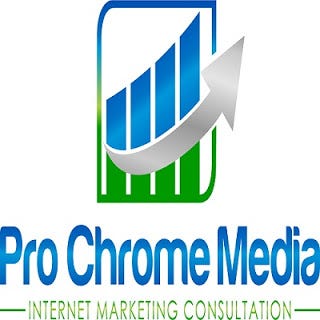 Pro Chrome Media New York Web Design | by Malcolm Frocution | Medium