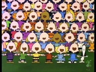 Life Lessons from the Peanuts gallery | by Karyn Kimmy Langdon | Medium