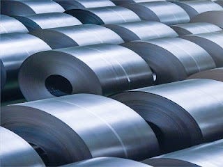 Hot Rolled Coils Prices Trend in the second quarter of 2023 ...