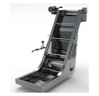 Chip Conveyor Styles and Applications | by Drasla Technologies | Medium