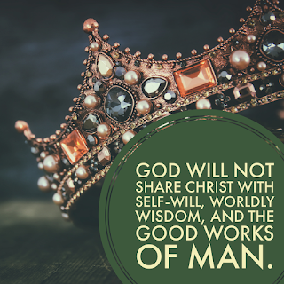 Which Crown Do You Wear?. Isaiah 28:3–5 (KJV) | by Marvin McKenzie ...