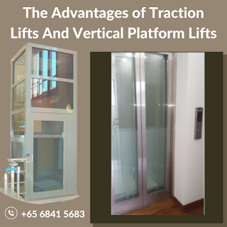 The Advantages of Traction Lifts And Vertical Platform Lifts | by ...