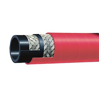 High Temperature And High Pressure Steam Hose | by Hosefactory | Medium