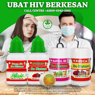 Nama ubat yang berkesan untuk merawat HIV/AIDS | by romeosangkar | Jul ...