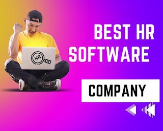 Best Hr Software Company. Best Hr Software Company | by KNOWLEDGE 24 ...