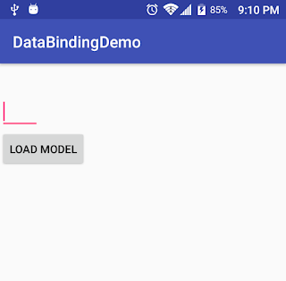 Android Data Binding : How to Integrate Into Existing App | by Ollie M ...