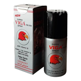Super Viga Delay Spray 100,000 | Timing Spray for Sex | by Bw Pakistan ...