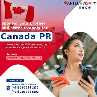 Sponsor your spouse or partner to Canada with Canada Spouse Visa ...