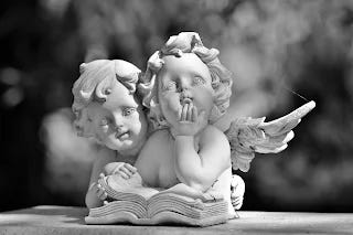 Understanding Munkar and Nakir: The Angels of the Grave in Islamic ...
