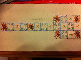 Game of 20 squares. All you need is a cardboard — reuse any… | by ...