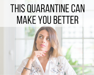 Make Your Quarantine Life Better. Nowadays, due to lockdown we all are ...