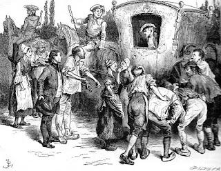 A Tale of Two Cities, by Charles Dickens: A Summary of the Plot | by ...