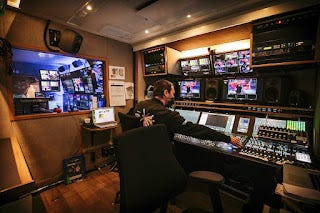 Elite Audio Visual Solutions Company USA is Ready to Install the Most ...