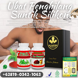 Nama ubat untuk mengeluarkan suntikan minyak urang aring adalah ...
