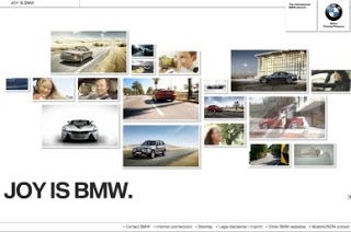 ULTIMATE NEUROMARKETING MACHINE: BMW | by Truva İneği | Medium
