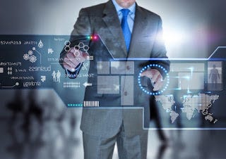 Short article about Technology. Technology affects people all over the ...