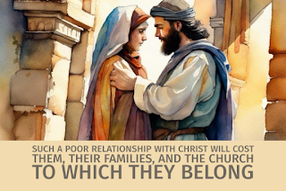 Deceit in the Early Church. The Tragic Tale of Ananias and Sapphira ...