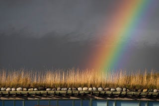 Un-Distorting Fringe People. Un-Distorting Fringe People | by Gary L ...