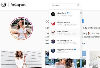 Instagram BOT with iMacros (100% FREE) | by Degardin Arnaud | Medium