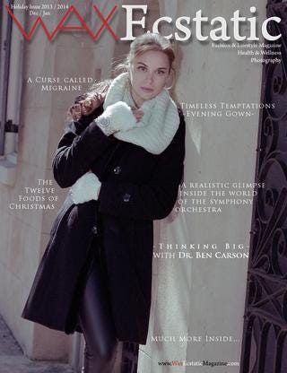 A Christian Magazine For Women — Writers Bout With Faith | by noorseo ...