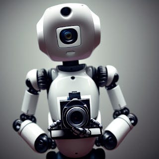 AI Photo Trend -Transforming Visual Creativity | by Antanupan | Jun ...