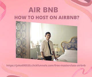 HOW TO HOST ON AIRBNB? GET TO KNOW ABOUT AIRBNB WORK DASHBOARD | by ...
