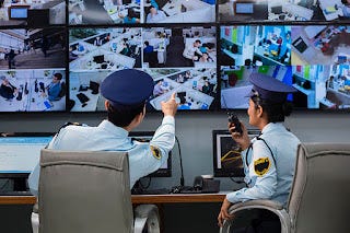 How to Improve Security in Your Office Building: Gardozo Security | by ...