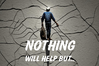 When Everything Falls Apart. Here’s What You Need to Know | by Marvin ...
