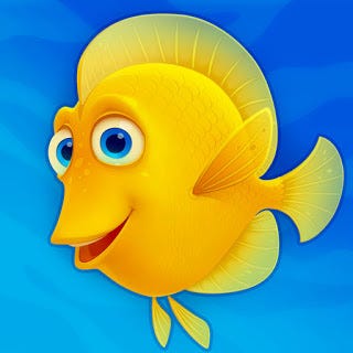 Hack Fishdom: Deep Dive 1.2.6 Unlimited Gems | by ios | Medium