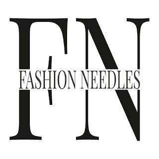 Fashion needles: The luxury collection of high fashion | by Fashion ...