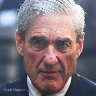 Robert Mueller Biography 2022 — Early Life, Family, Best Work, More ...