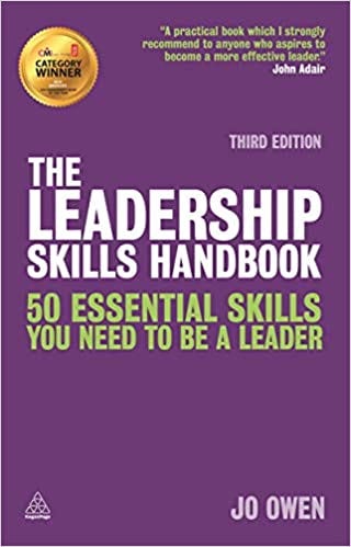 READ/DOWNLOAD!] The Leadership Skills Handbook: 50 | by READ/DOWNLOAD!] The Leadership Skills ...