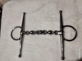 How does the waterford horse bit work? The types of horse it suits ...