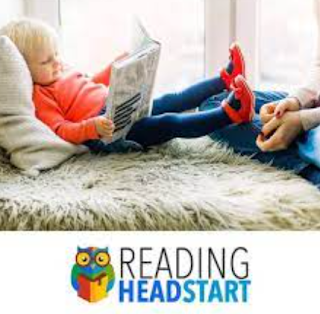 Reading Head Start: The Key to Early Literacy Success | by Dszedaewrt ...