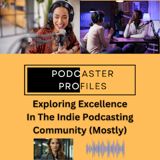 Podcaster Profiles: Kim Newlove of The Pharmacist’s Voice & The ...