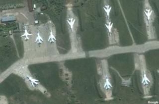 The Unsettling Attack on Russia’s Soltsy-2 Airbase | by Christian ...