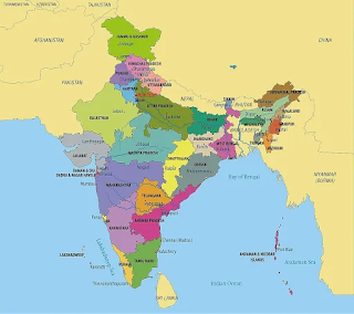 Everything About India. India is a country located in South… | by ...