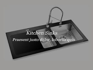 Lotus Kitchen Sinks. Home | by Lotus Kitchen Solution | Medium
