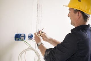 Electrical Labour Supplier for Residential, Commercial, Industrial and ...